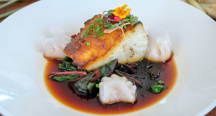 Nantucket Wholesale Fish, Lobster, Shellfish From Sayles Seafood
